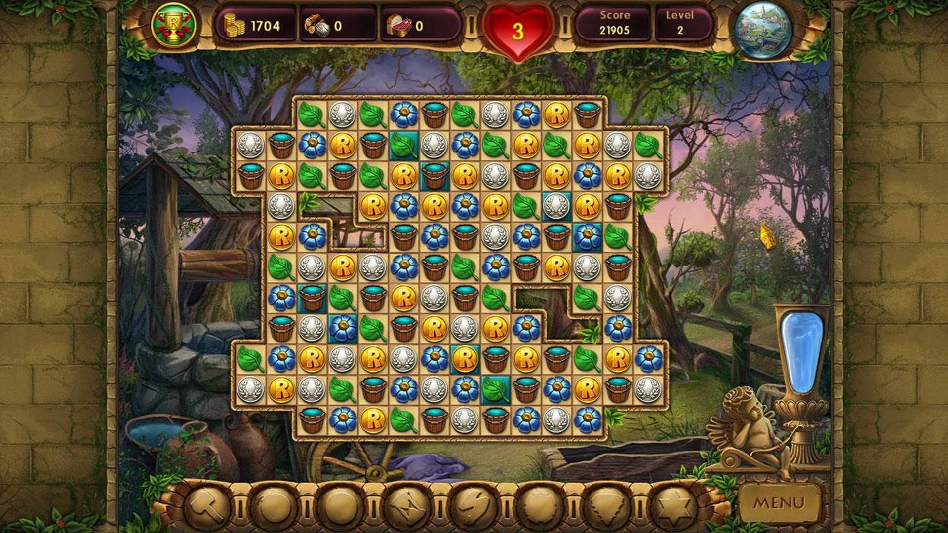 Cradle of Rome 2 Video and Screenshots - GameTop