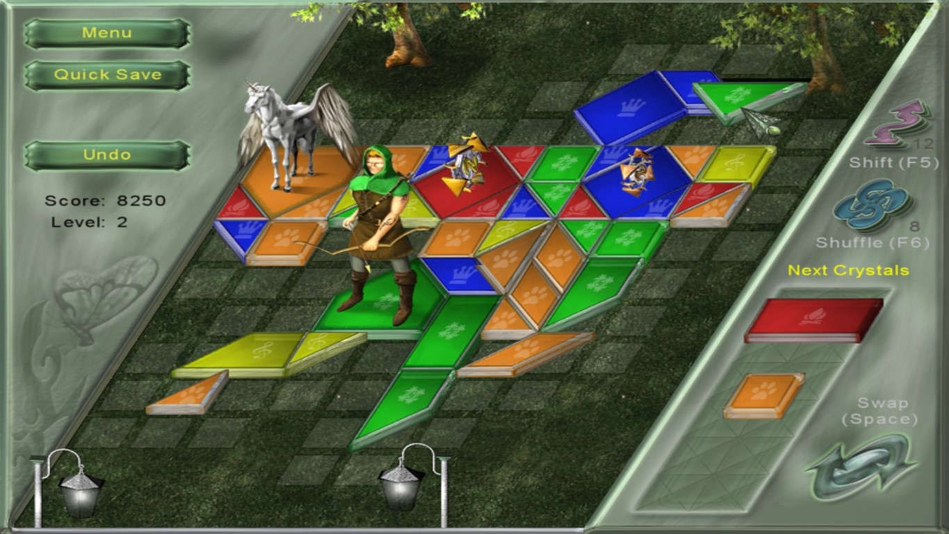 Best Puzzle Games