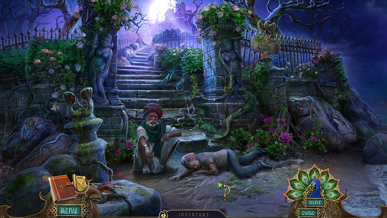 Best Mystery Hidden Object Games