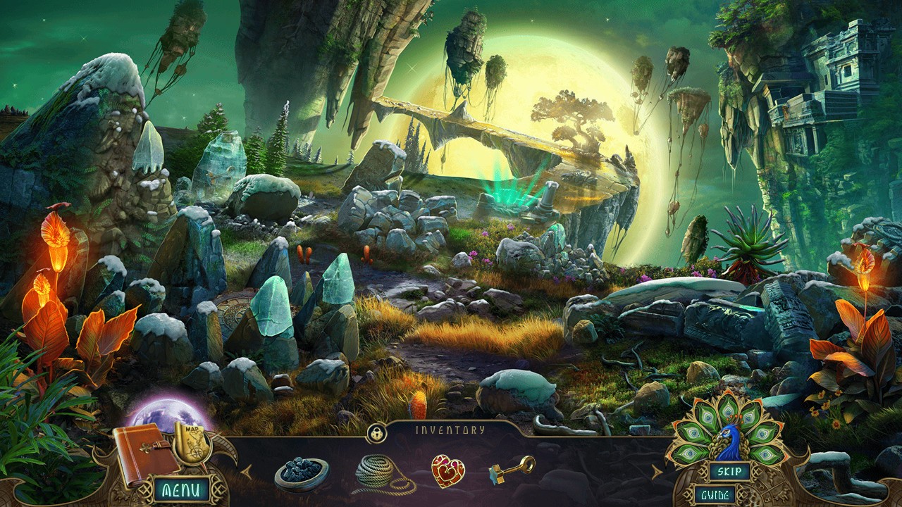 Best Fairy Tale Hidden Object Games