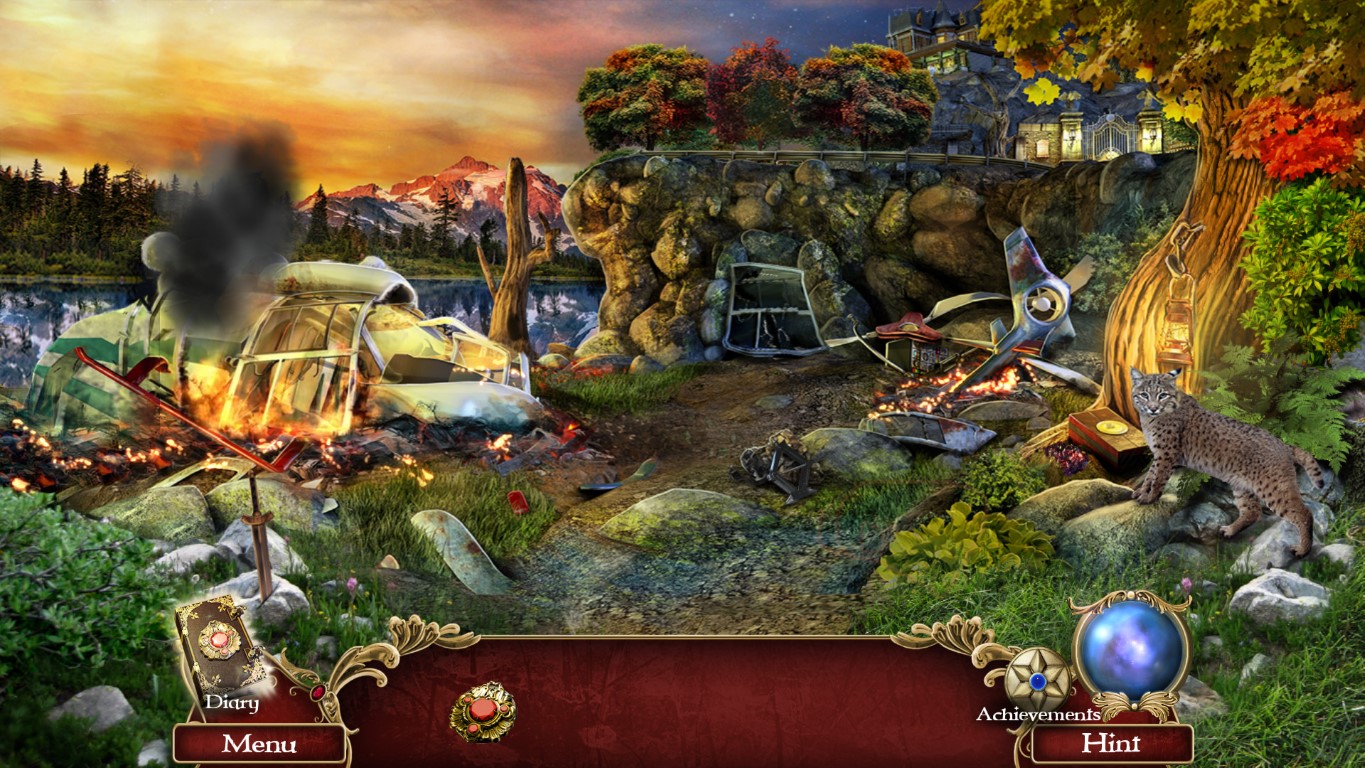 Demon Hunter 2: A New Chapter Video and Screenshots - GameTop