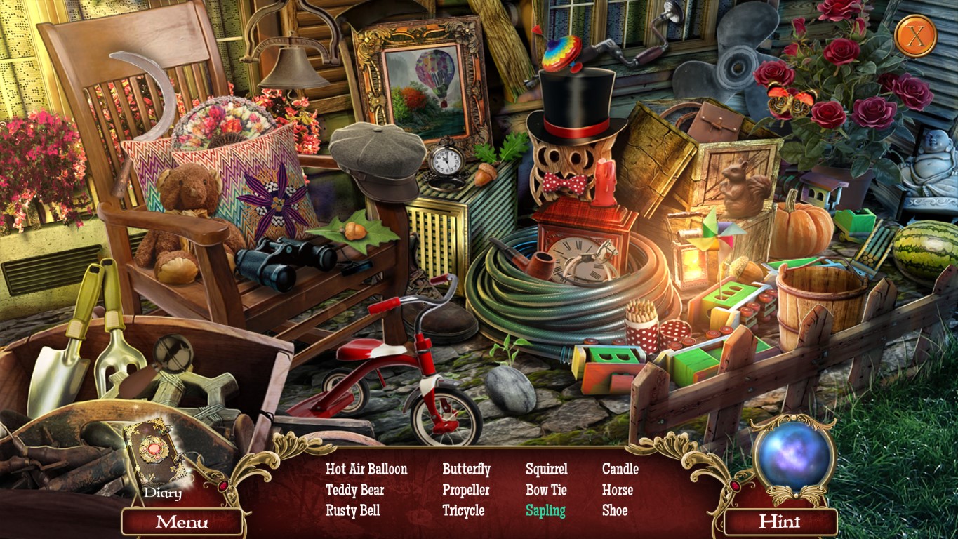 Demon Hunter 2: A New Chapter Video and Screenshots - GameTop