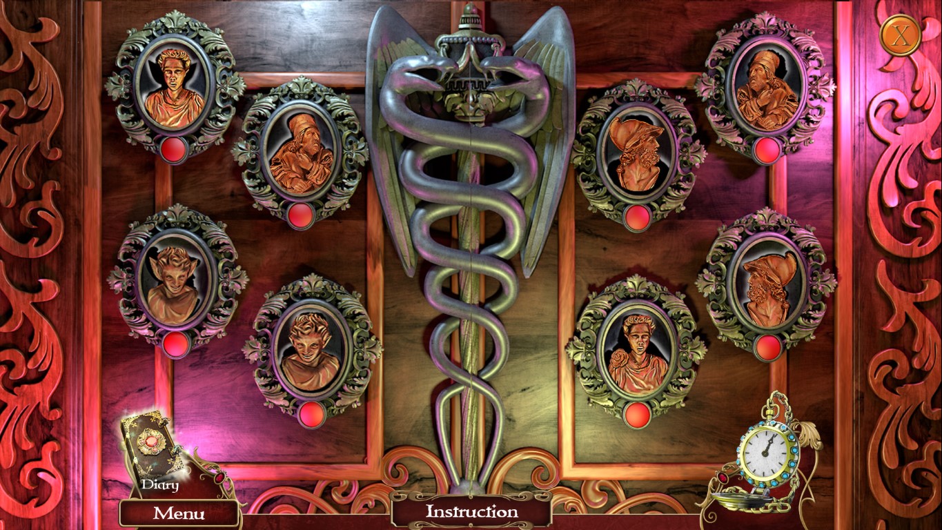 Demon Hunter 2: A New Chapter Video and Screenshots - GameTop