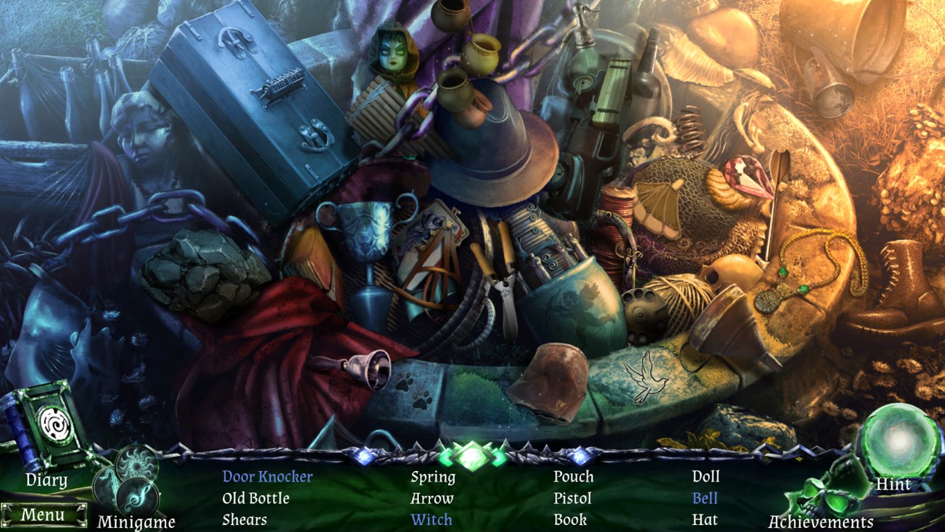 Demon Hunter 3: Revelation Video and Screenshots - GameTop