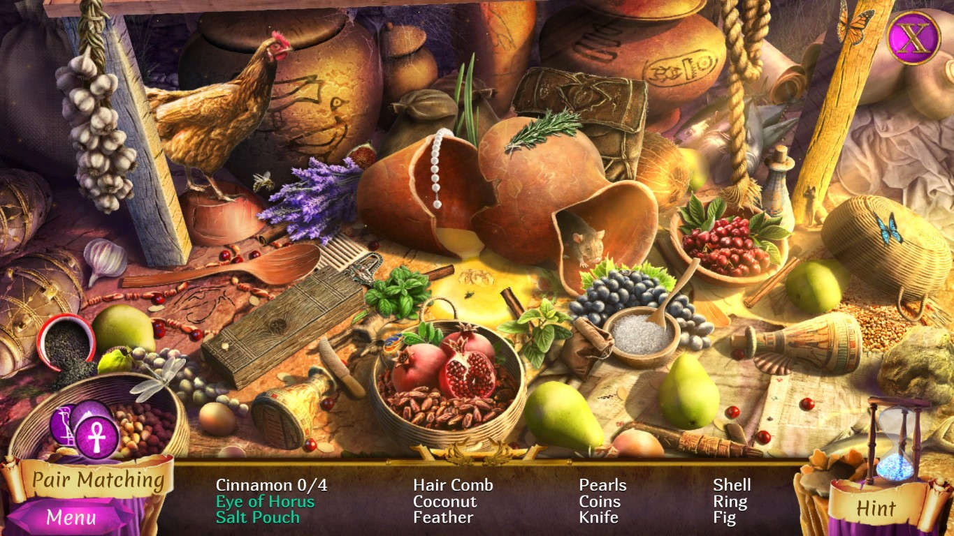 Demon Hunter 4: Riddles of Light Vidéo et captures d'écran - GameTop