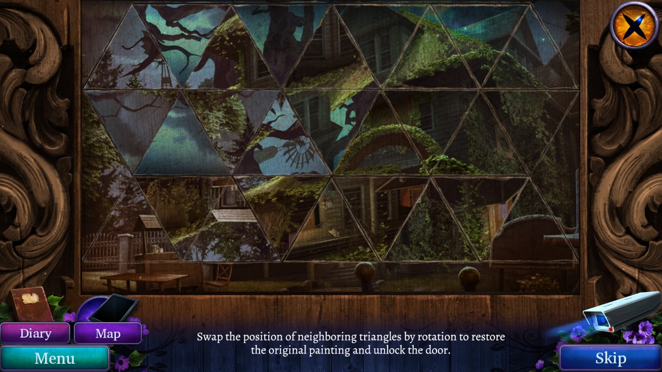 Best Paranormal Hidden Object Games