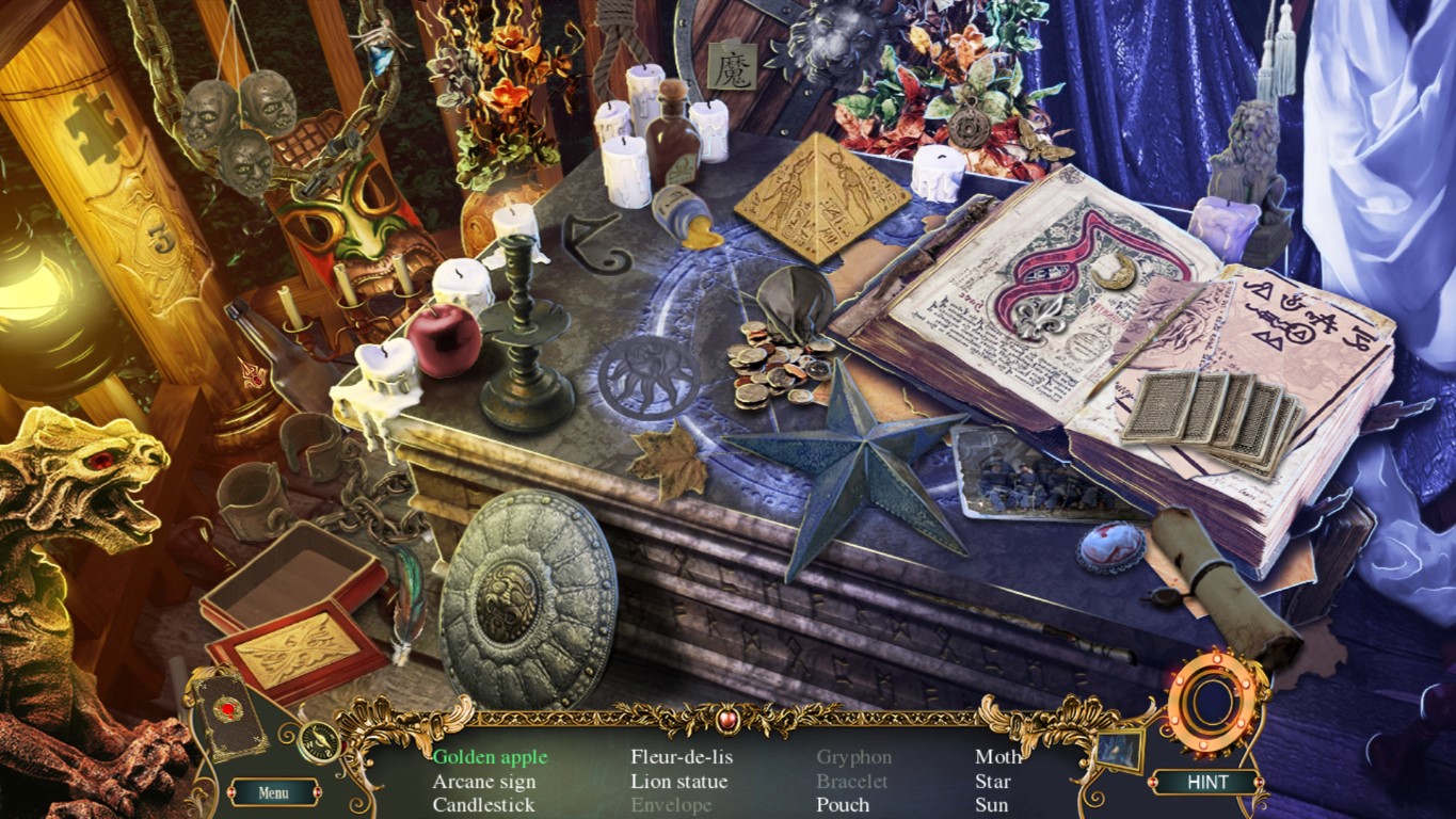 Demon Hunter: Chronicles From Beyond - Descarga gratis en GameTop