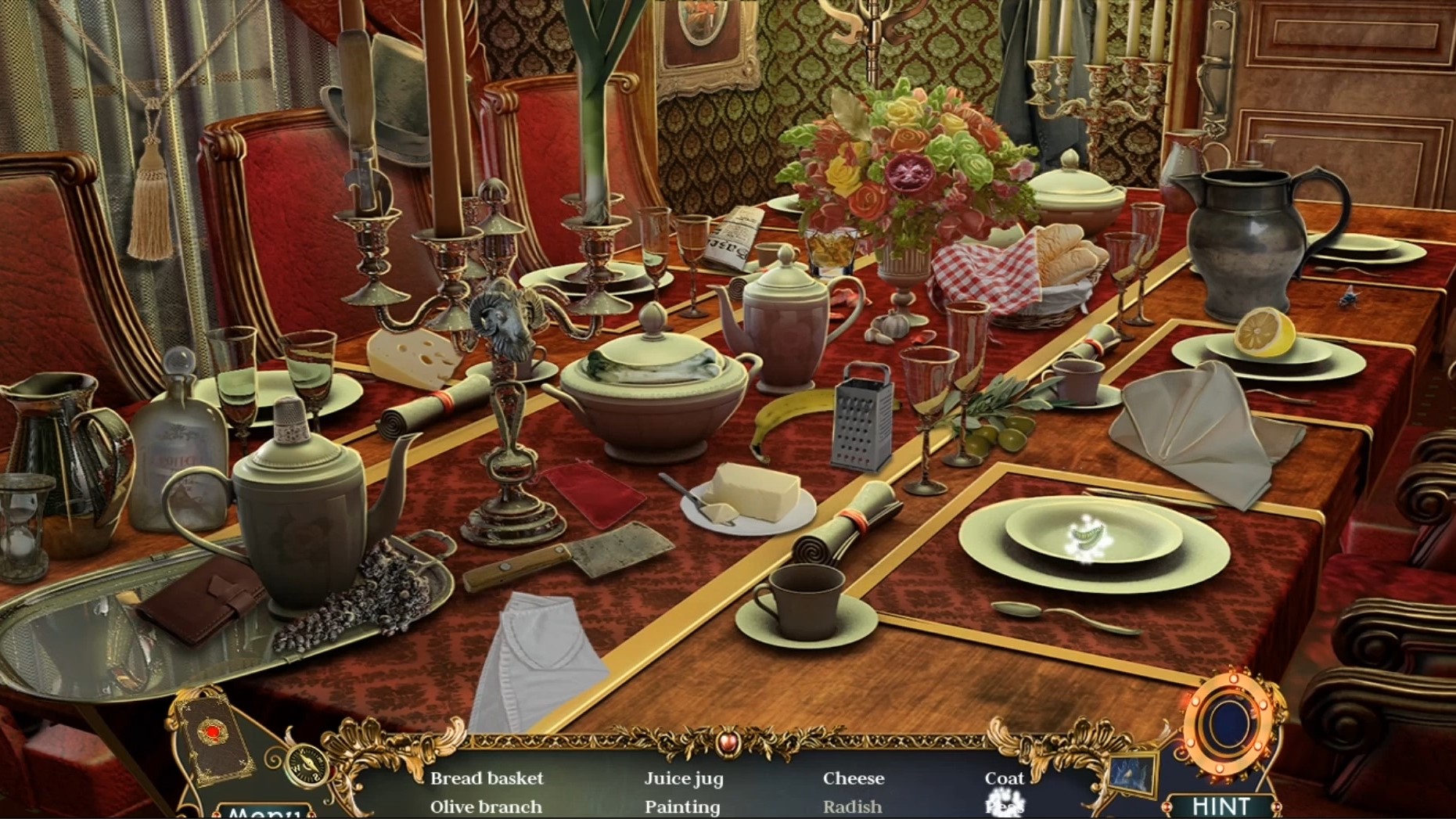 Best Horror Hidden Object Games