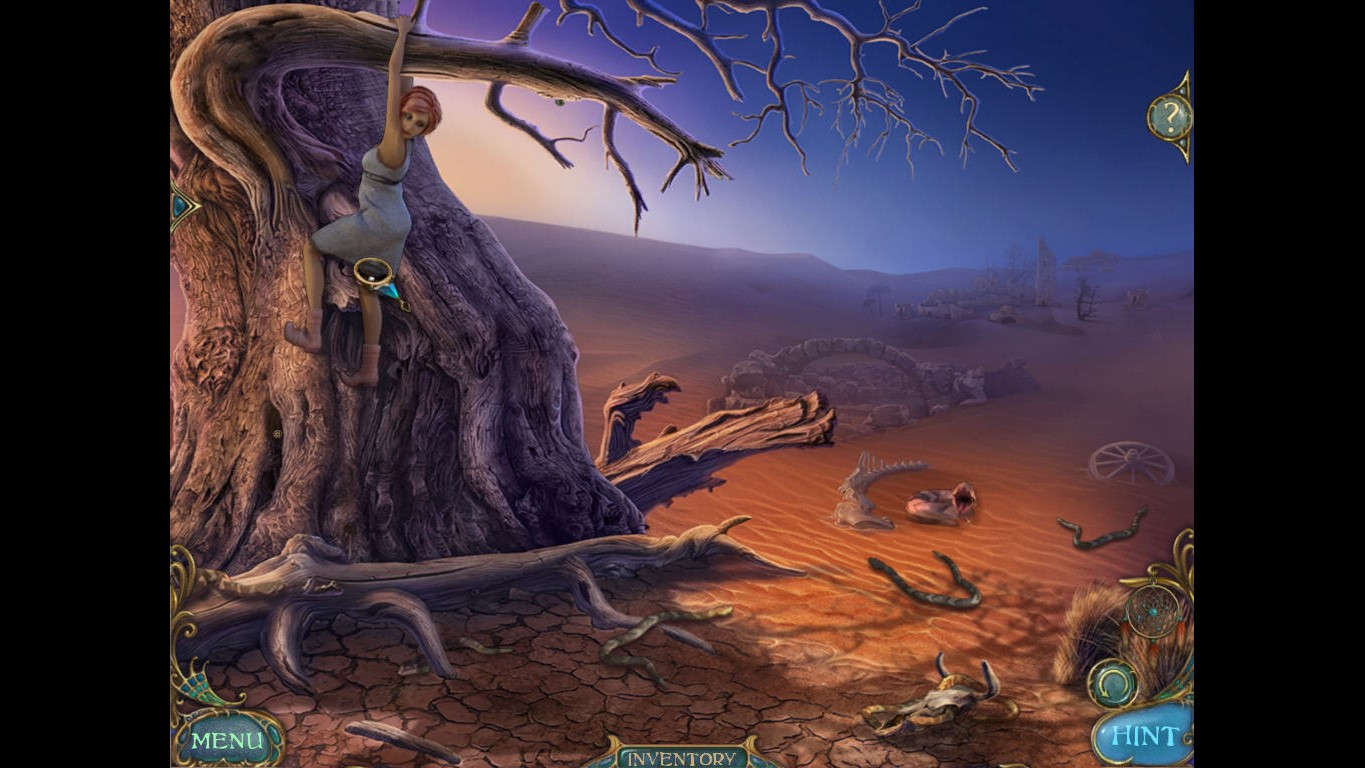 Dreamscapes: The Sandman Video and Screenshots - GameTop