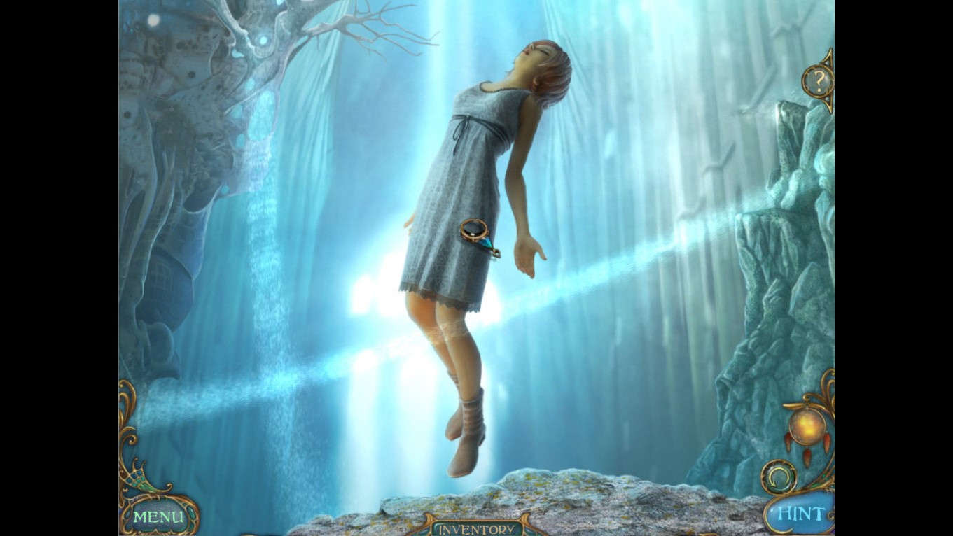 Dreamscapes: The Sandman Video and Screenshots - GameTop