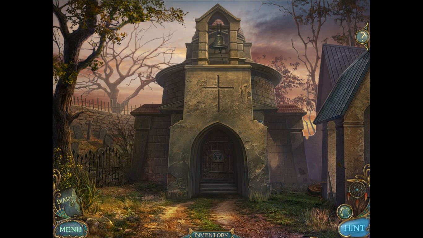 Dreamscapes: The Sandman Video and Screenshots - GameTop