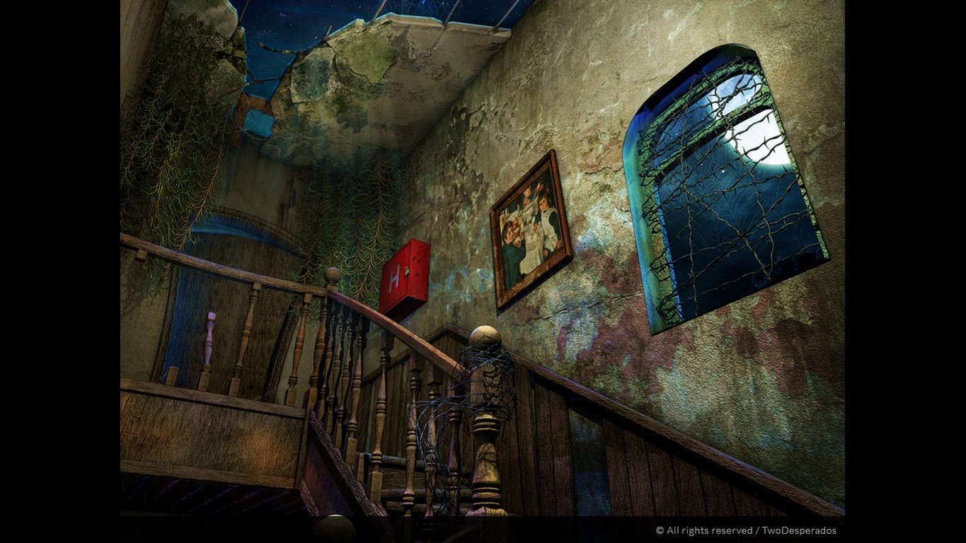 Evil Pumpkin: The Lost Halloween Video and Screenshots - GameTop