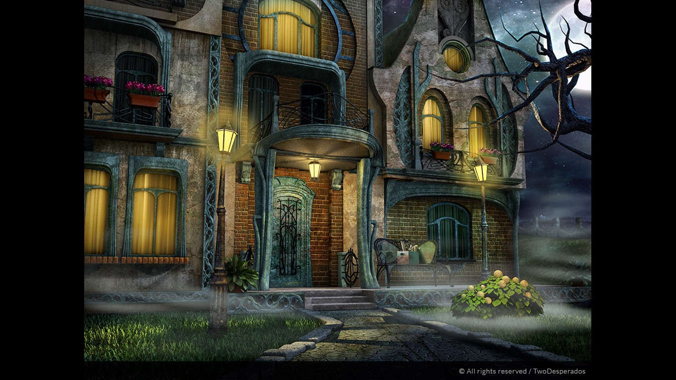 Evil Pumpkin: The Lost Halloween Video and Screenshots - GameTop
