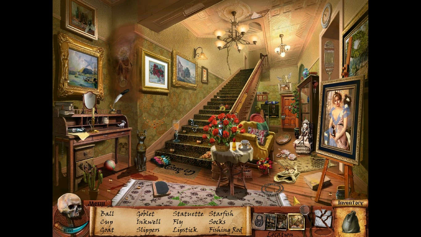 Exorcist Video and Screenshots - GameTop