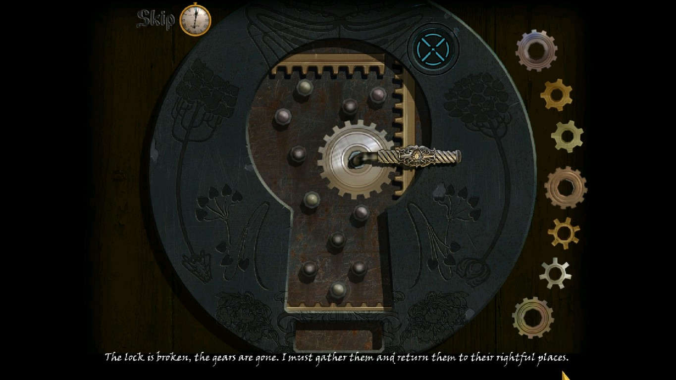 Exorcist Video and Screenshots - GameTop