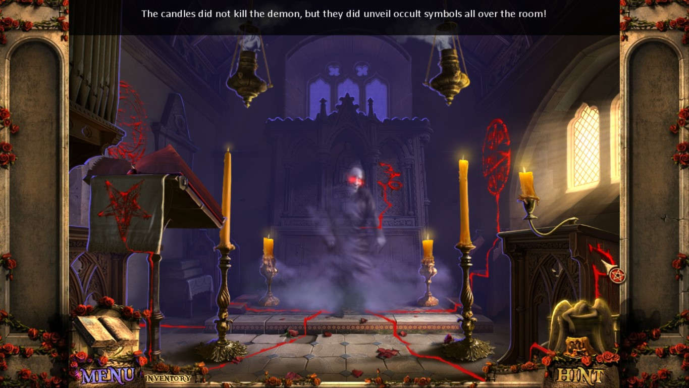 Exorcist 2 Video and Screenshots - GameTop