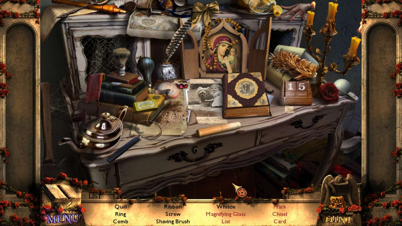 Exorcist 2 Video and Screenshots - GameTop