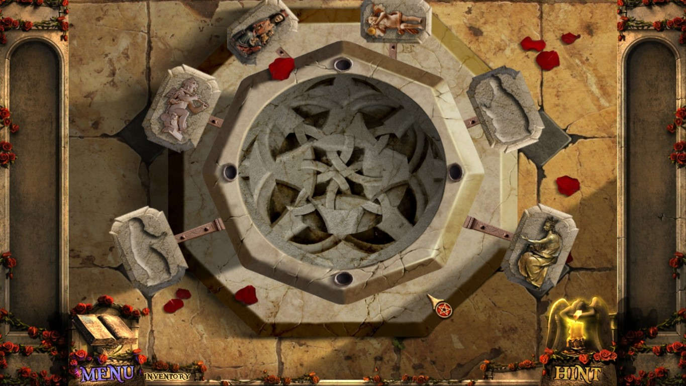 Exorcist 2 Video and Screenshots - GameTop