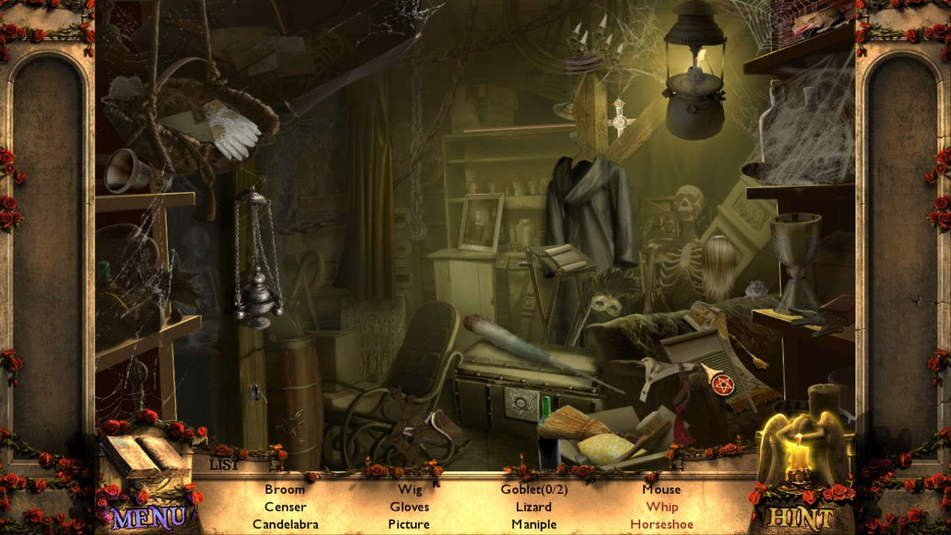 Exorcist 2 Video and Screenshots - GameTop