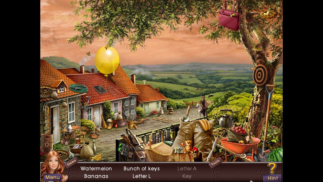 Faded Reality Video and Screenshots - GameTop