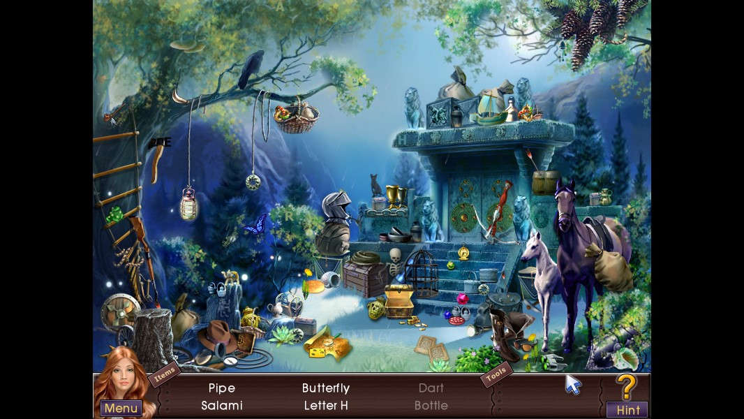 Faded Reality Video and Screenshots - GameTop