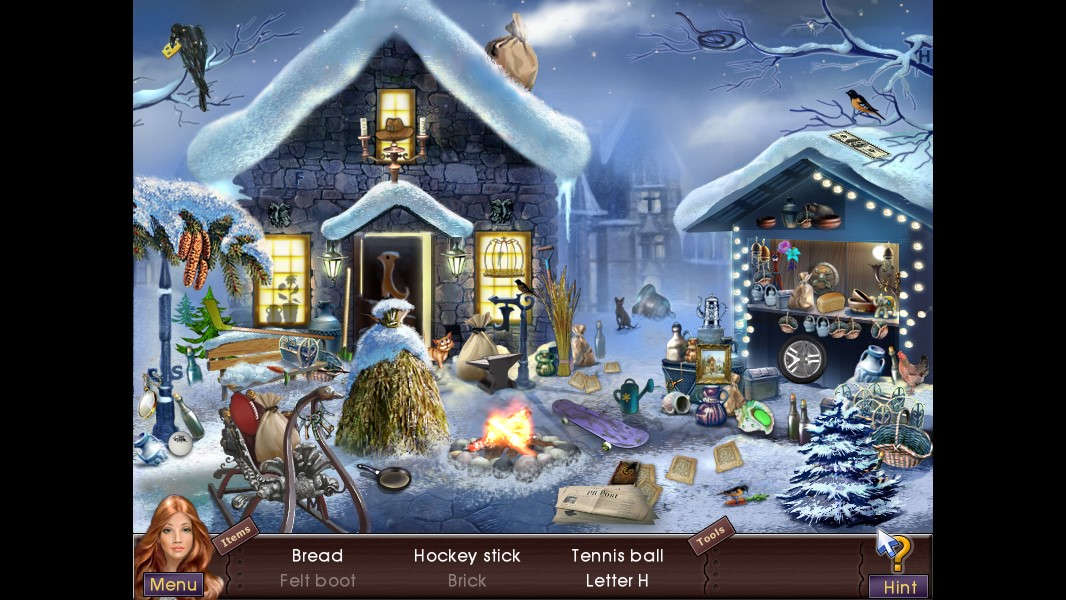 Faded Reality Video and Screenshots - GameTop
