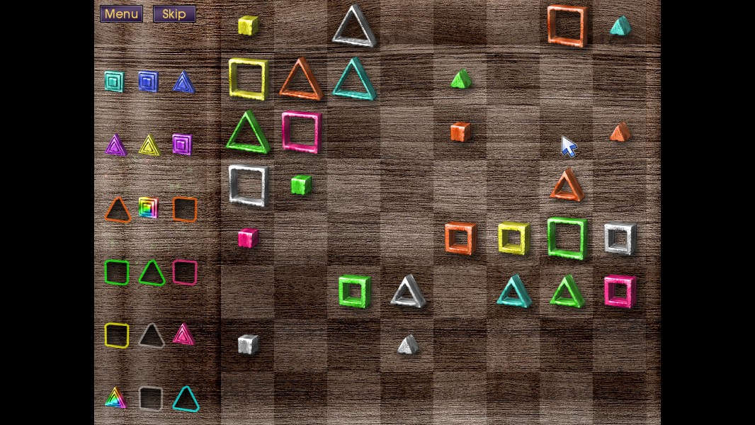 Faded Reality Video and Screenshots - GameTop