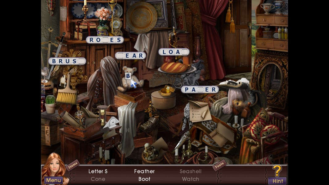 Faded Reality Video and Screenshots - GameTop