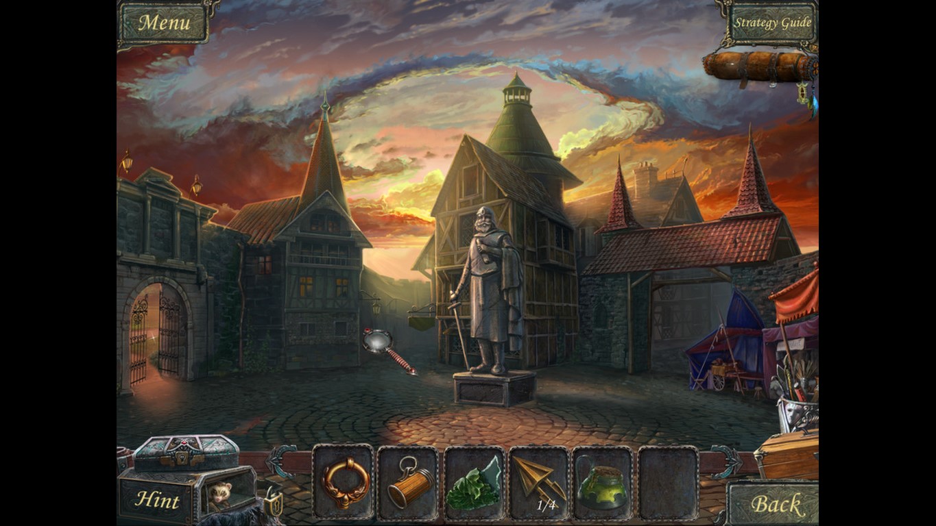 Best Story-Rich Games