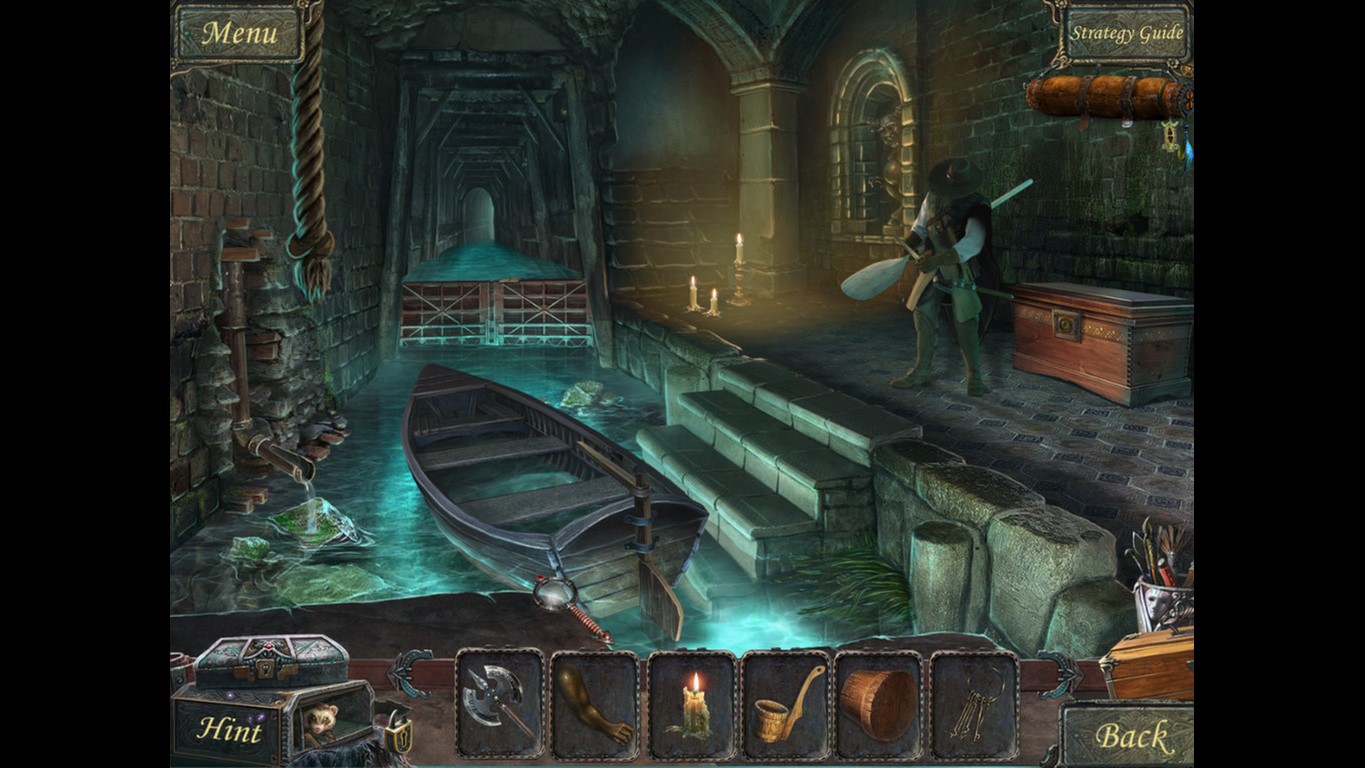 Best Story-Rich Games