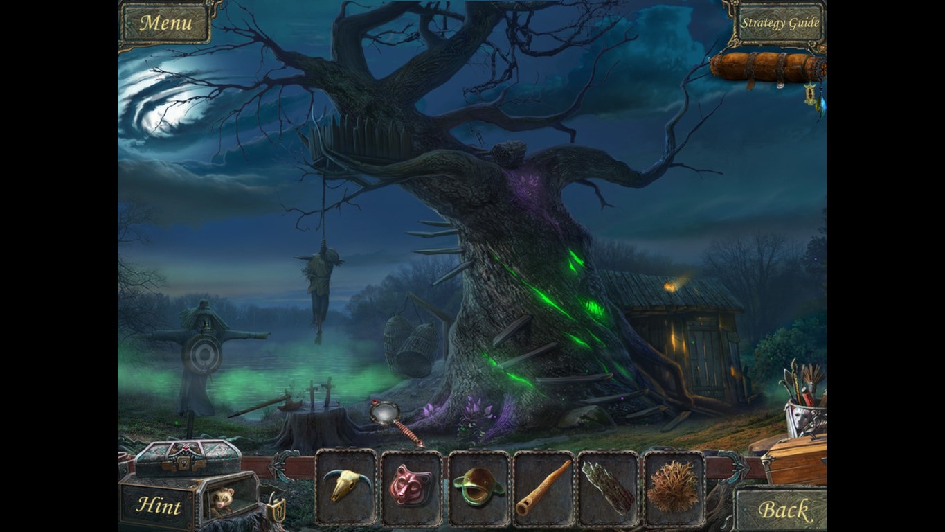 Best Mystery Hidden Object Games