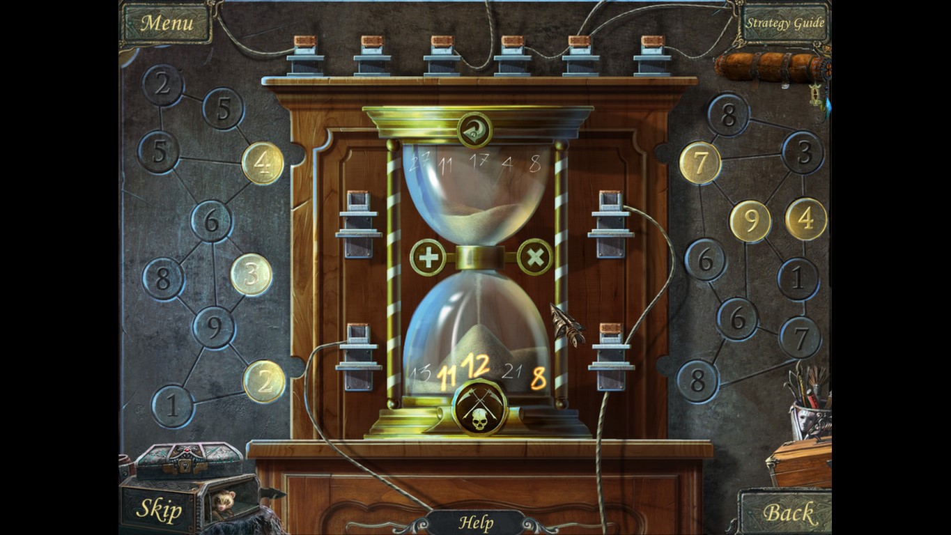 Best Story-Rich Games