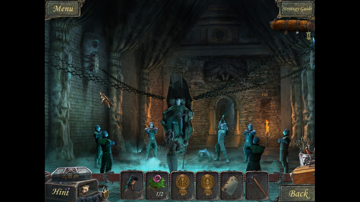 Best Story-Rich Games