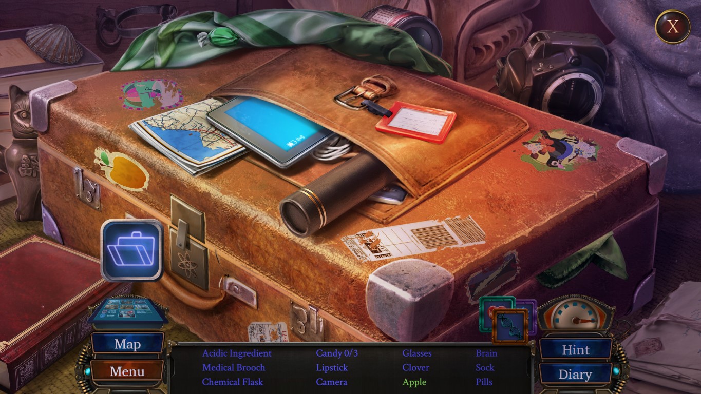 Best Detective Hidden Object Games