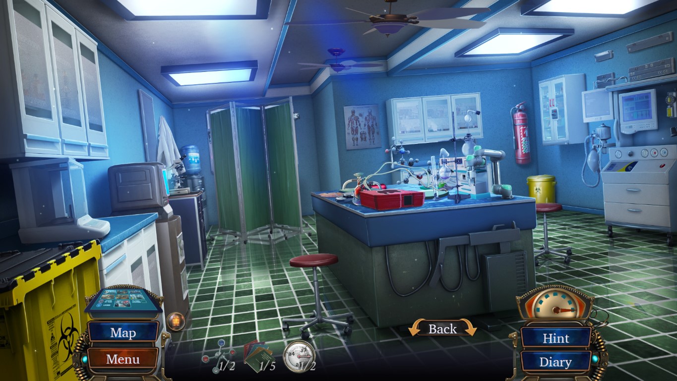 Best Hidden Object Detective Games