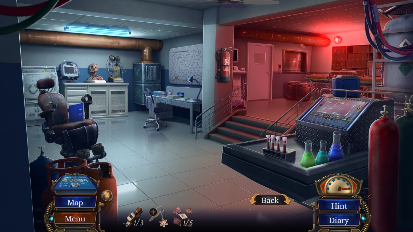 Best Hidden Object Detective Games