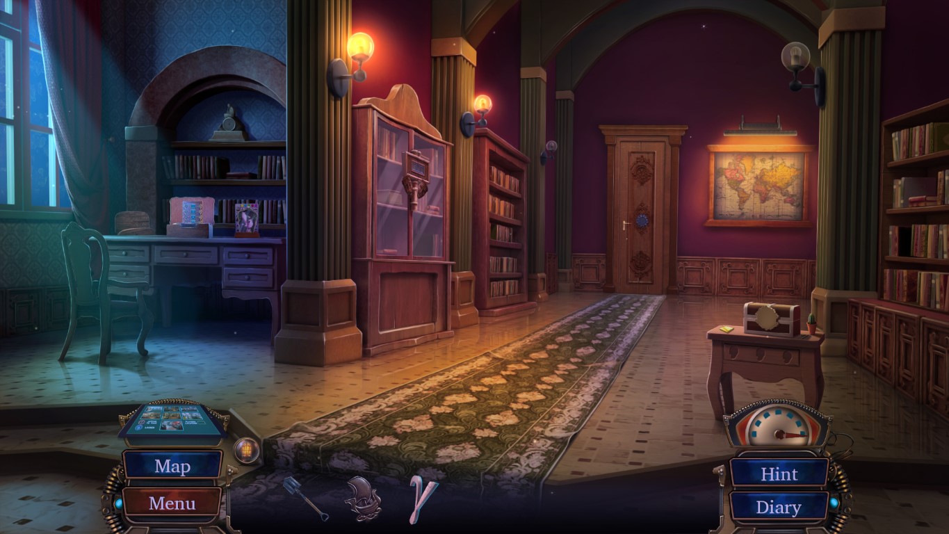 Best Hidden Object Detective Games