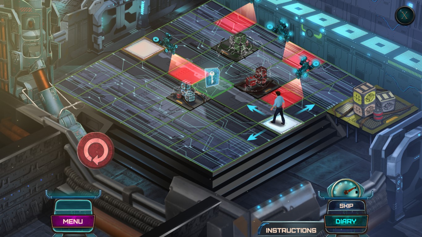 Family Mysteries 2: Echoes of Tomorrow Video and Screenshots - GameTop