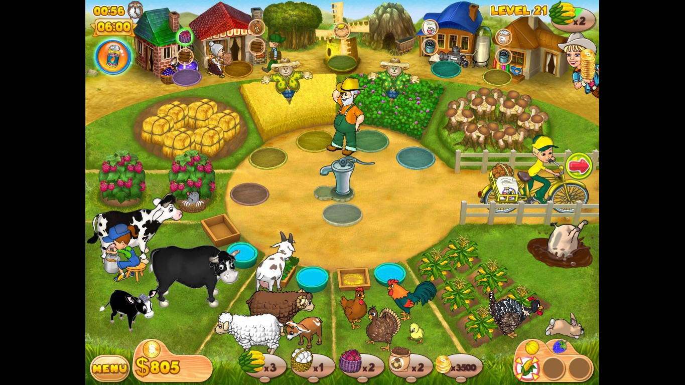 10 Best Grow Games 10 Best Grow Games