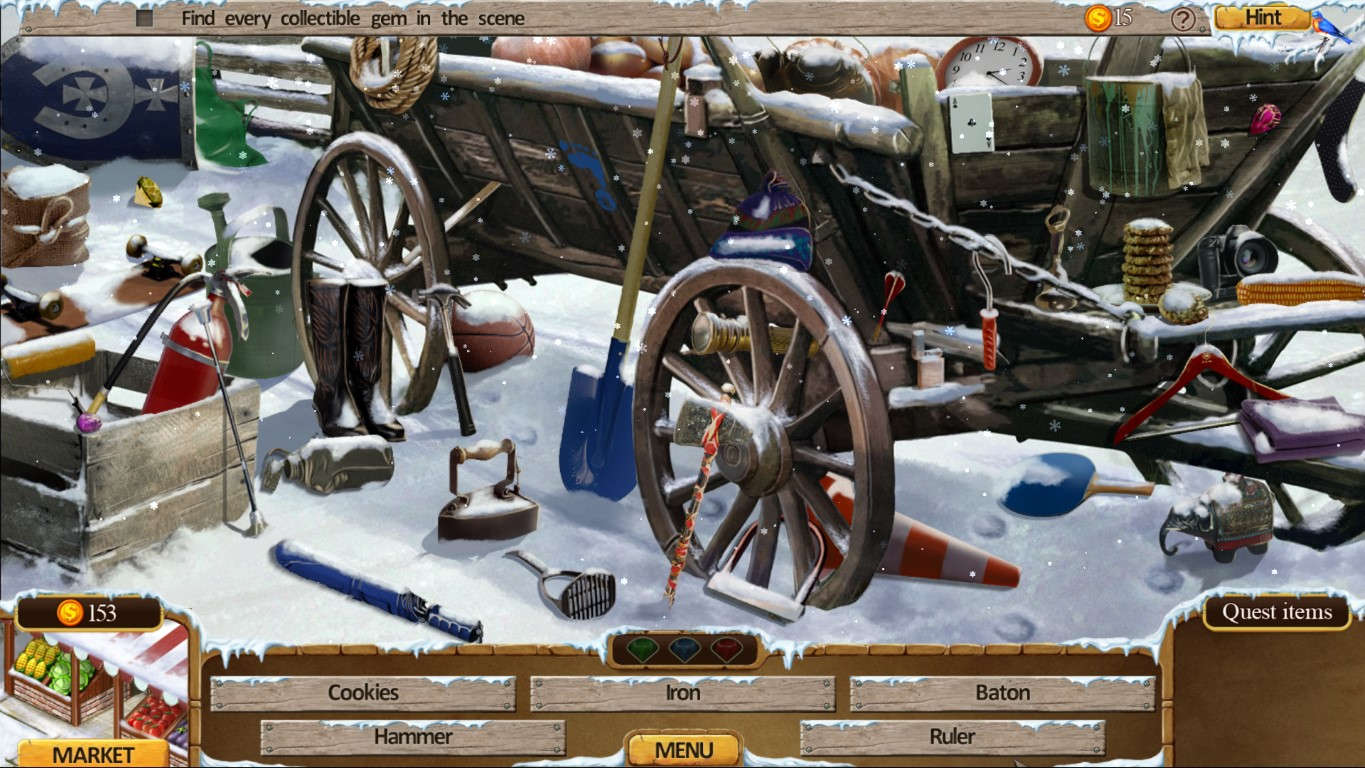 Best Hidden Object Games to Play For Free