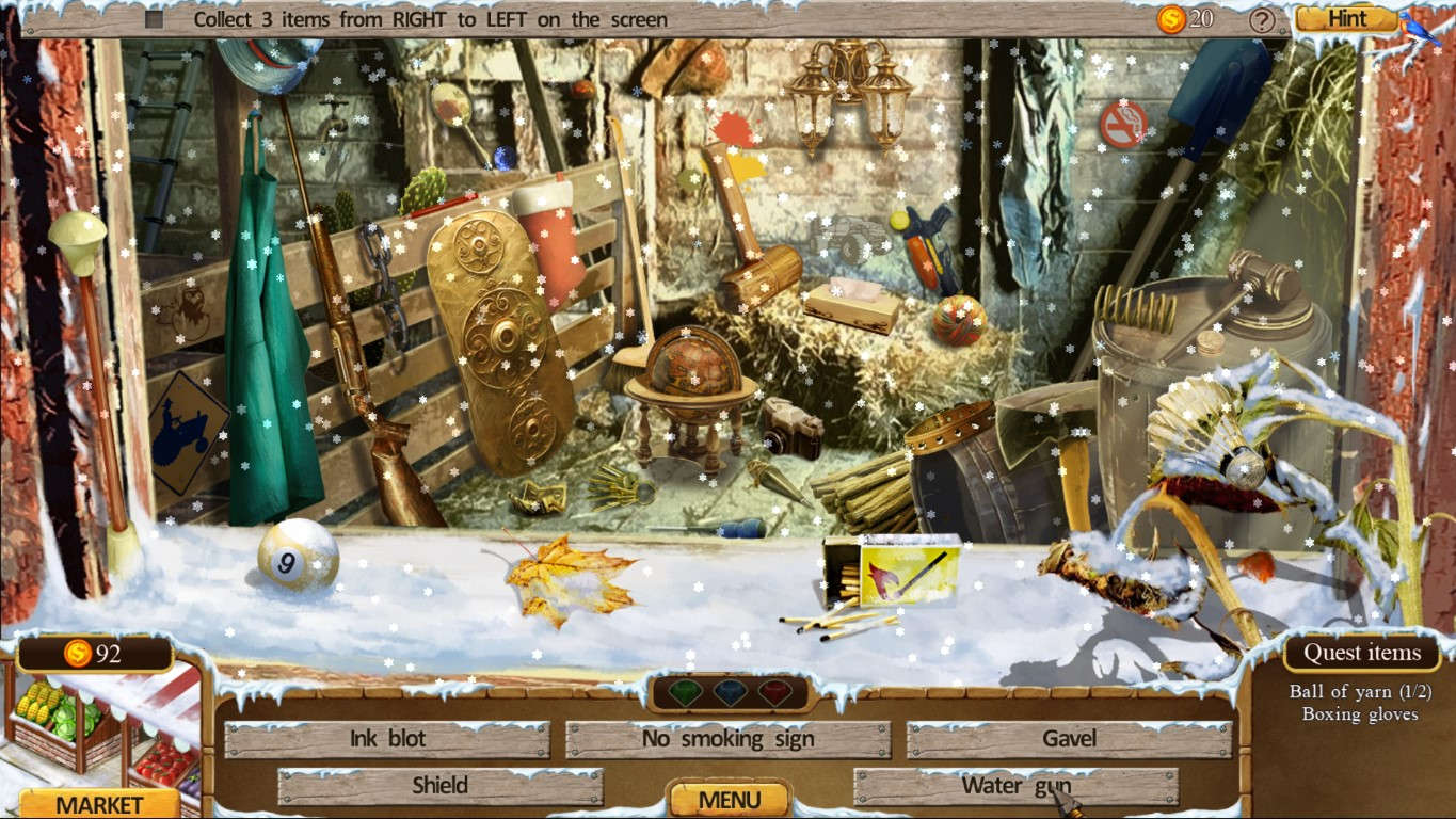 Best Hidden Object Games to Play For Free