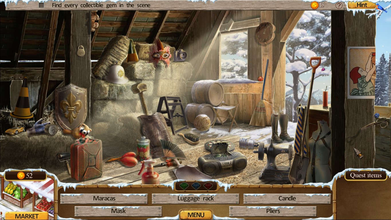 Best Hidden Object Games to Play For Free