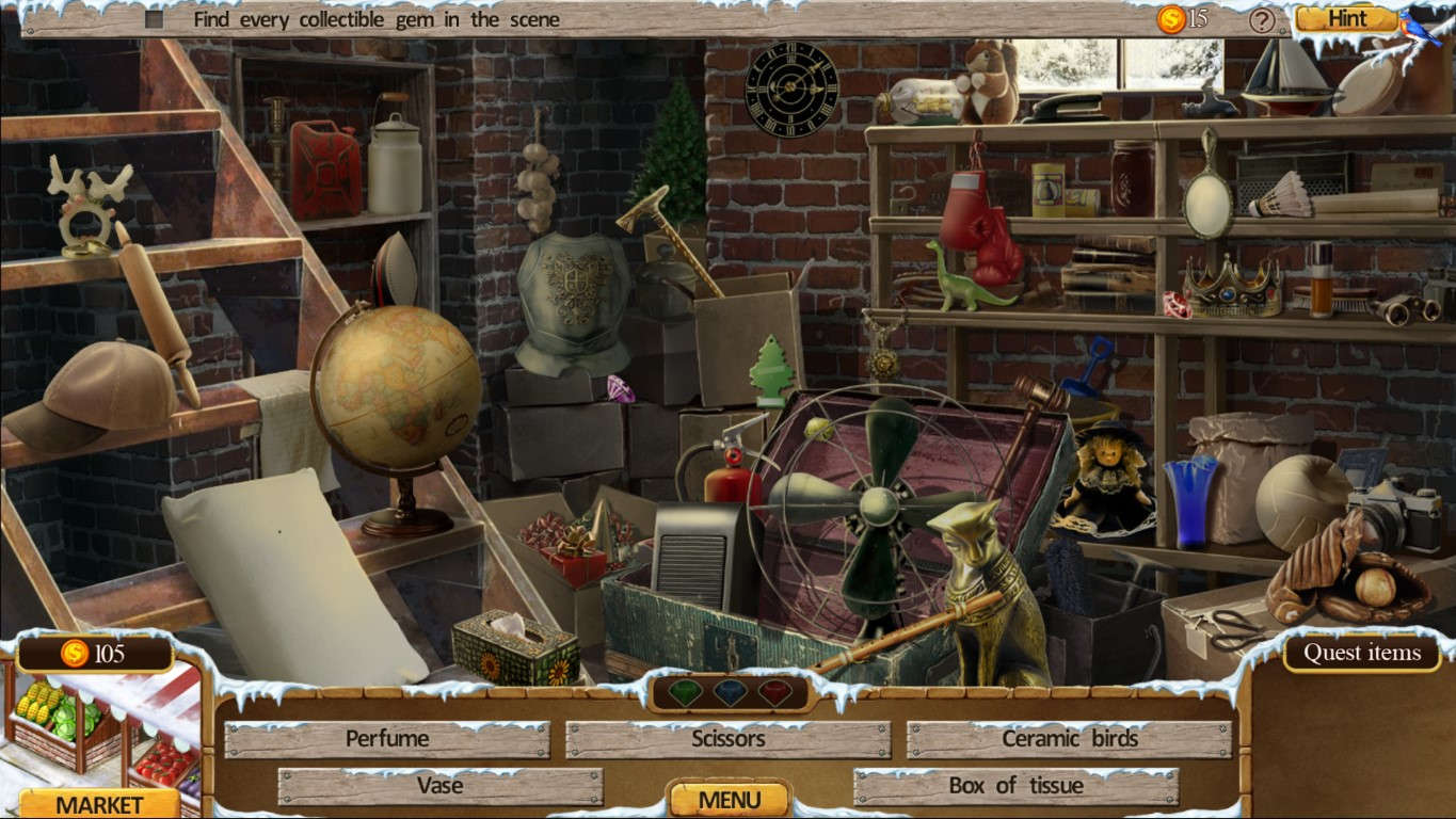 Best Hidden Object Games to Play For Free