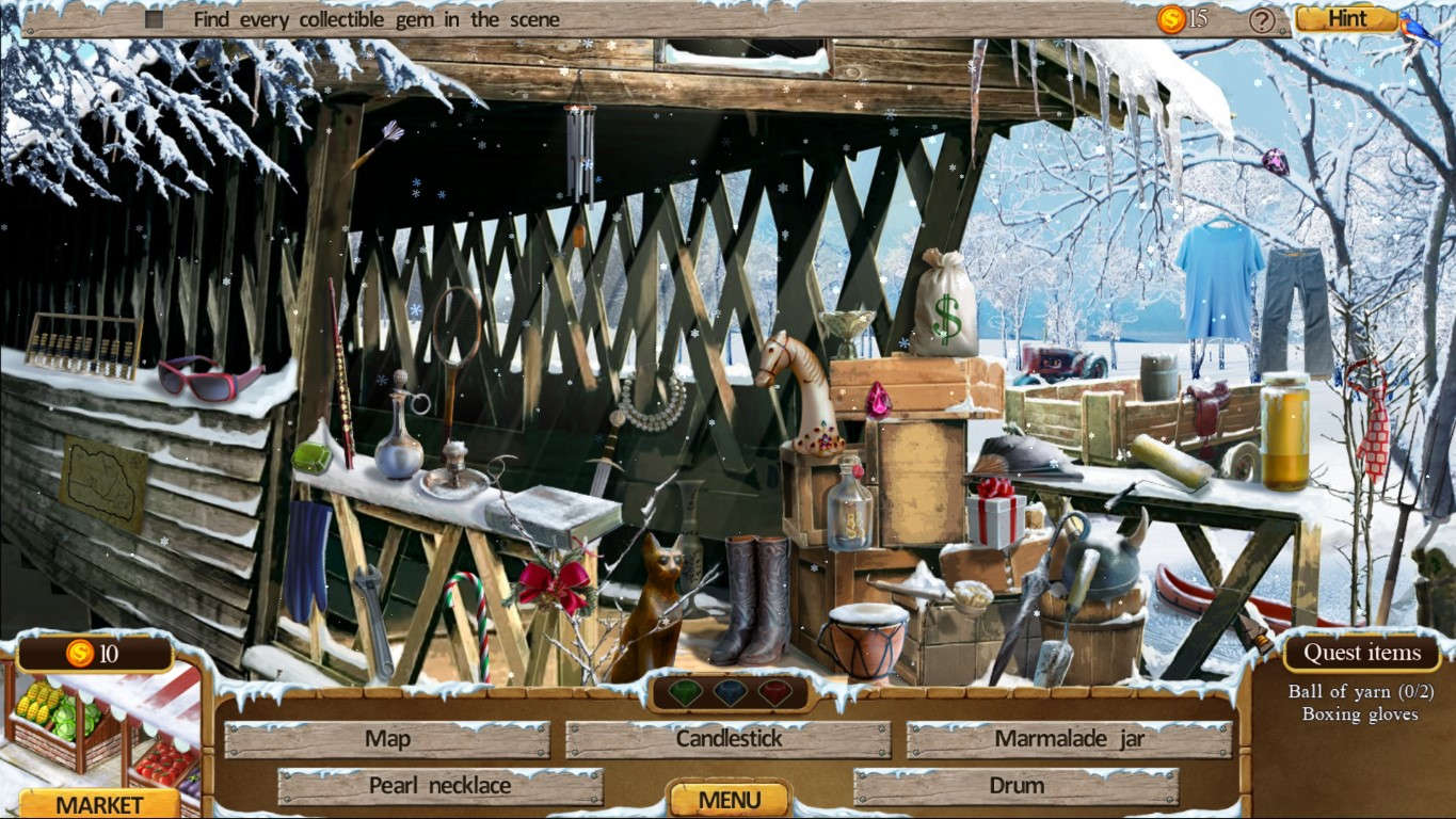 Best Hidden Object Games to Play For Free