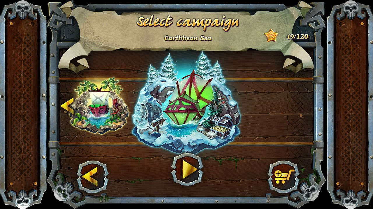 Fort Defense Video and Screenshots - GameTop