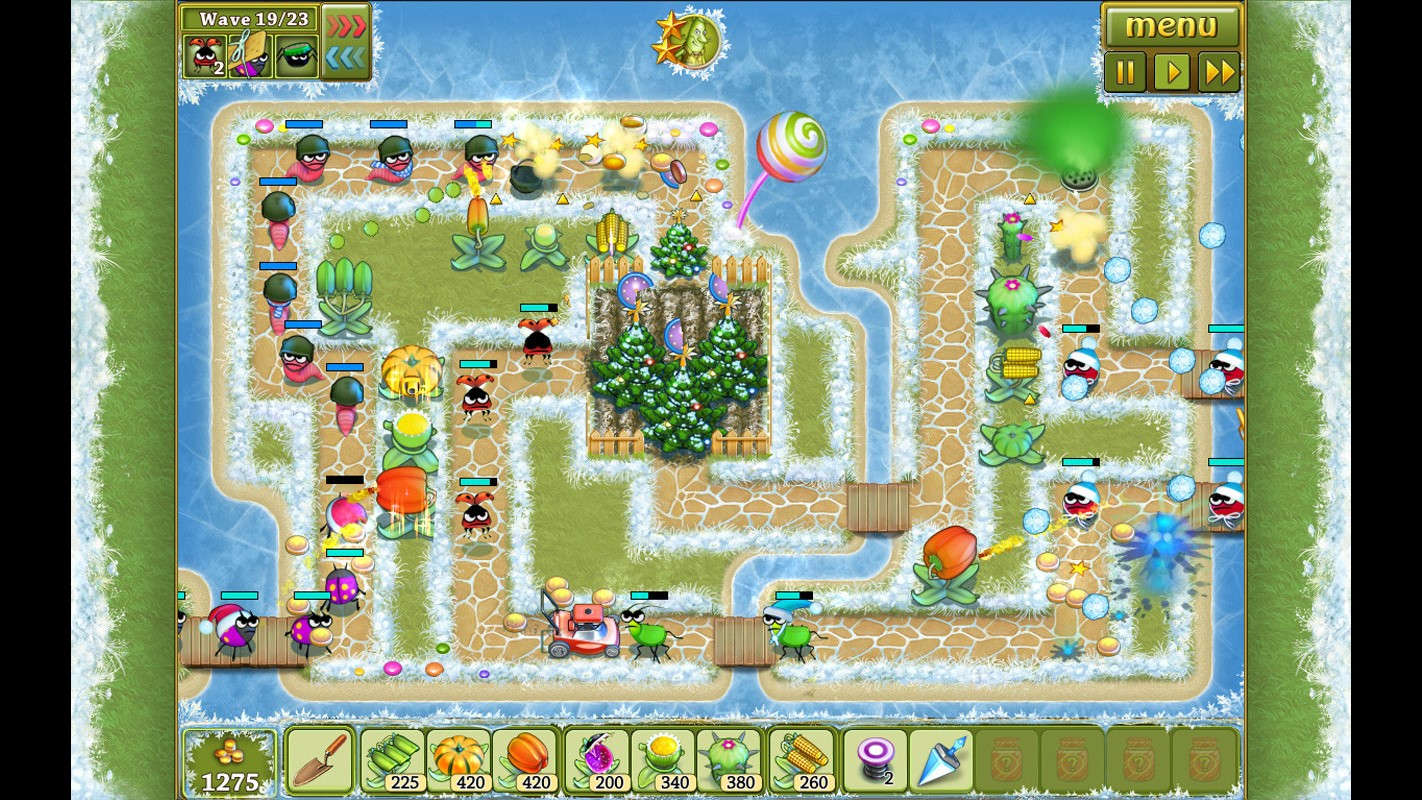 Best Tower Defense Games on PC