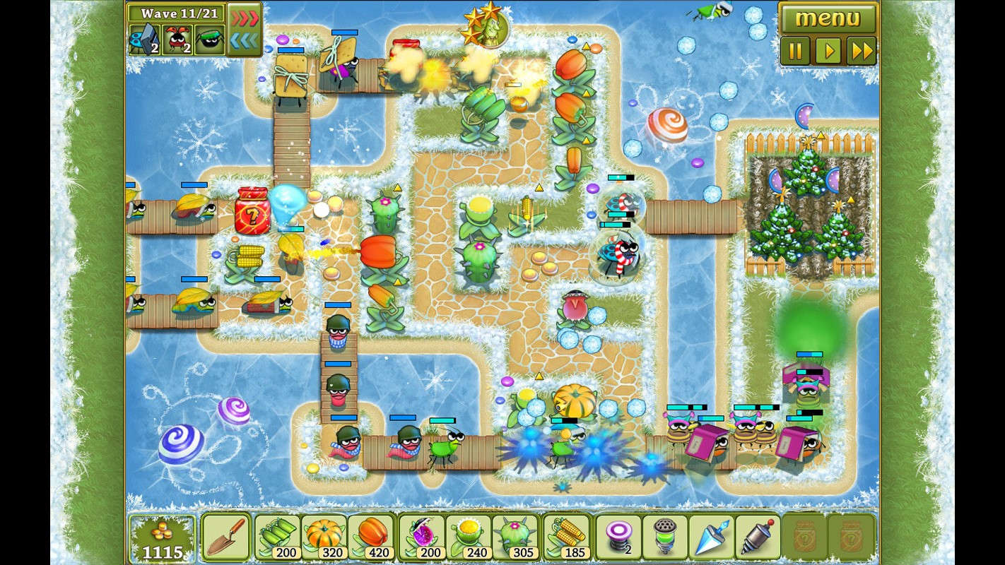 Best Tower Defense Games on PC