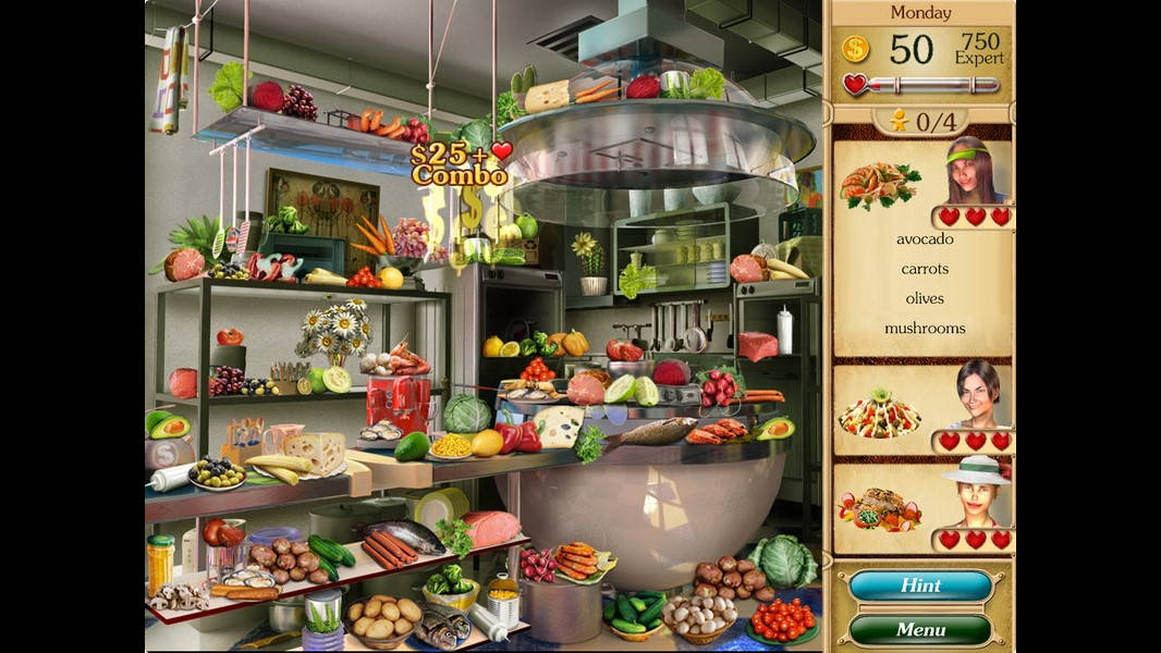 Best Cooking Time Management Games