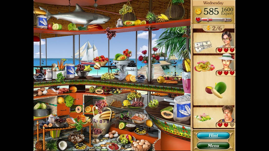 Best Cooking Time Management Games