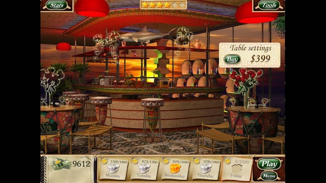 Best Cooking Time Management Games
